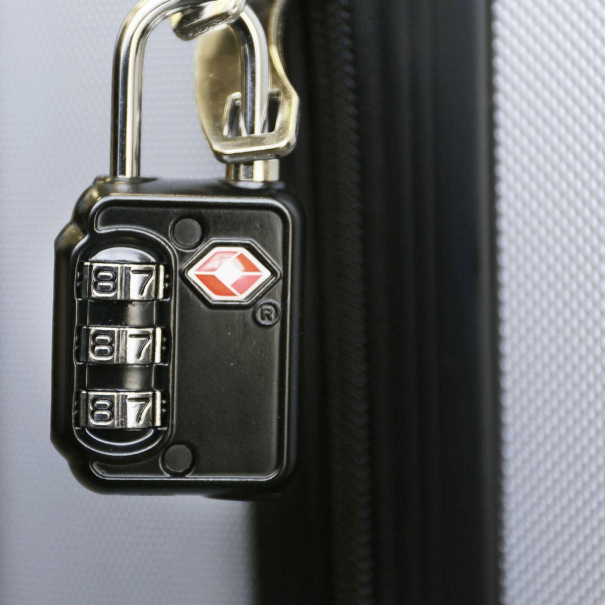 Why Get A TSA Lock? – Mila Lifestyle Accessories