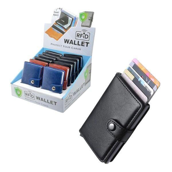 Maximizing Sales with RFID Pop-Up Wallets: A Guide for Retailers and E ...