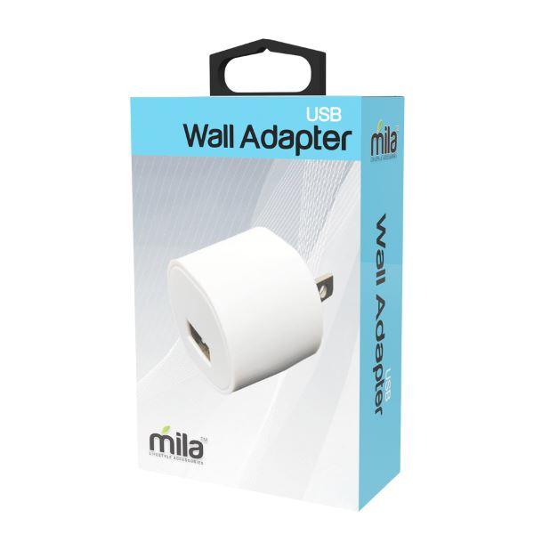 Wholesale USB Wall Chargers | Bulk Wall Adapters – Mila Lifestyle ...