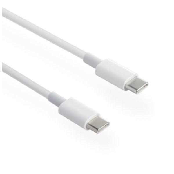 Compact Type-C to Type-C Cable - pack of 12 – Mila Lifestyle Accessories